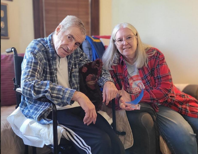 Highland Arts honors Baldingers for their many contributions | Mineral ...