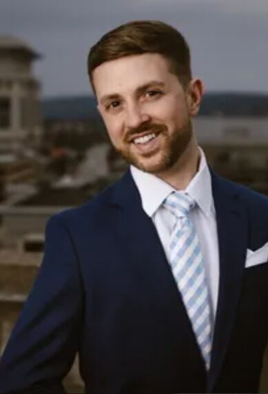 Bell Chapel presenting Dustin Lambert on Sunday | Gallipolis News ...