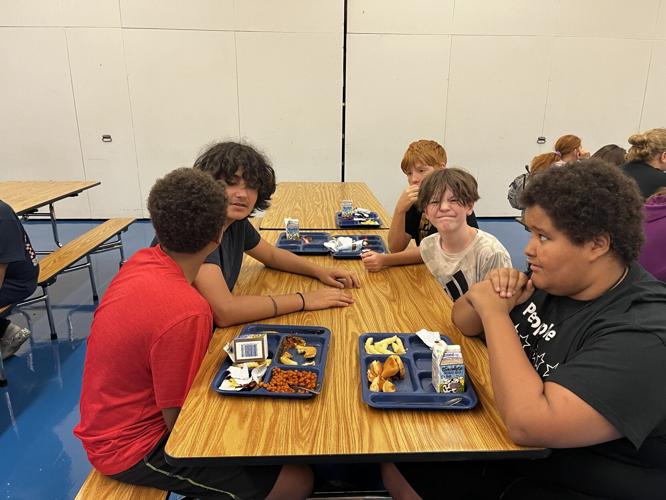 Harrison County (West Virginia) schools host 'WV Wednesday' | Harrison ...