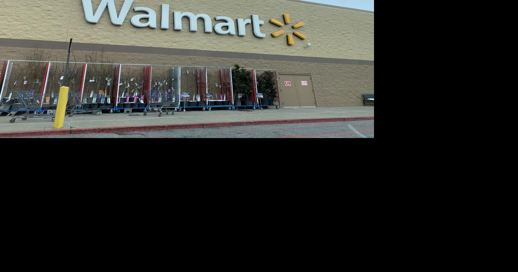 Walmart hours to change Thursday, adding senior shopping hour | WV News ...