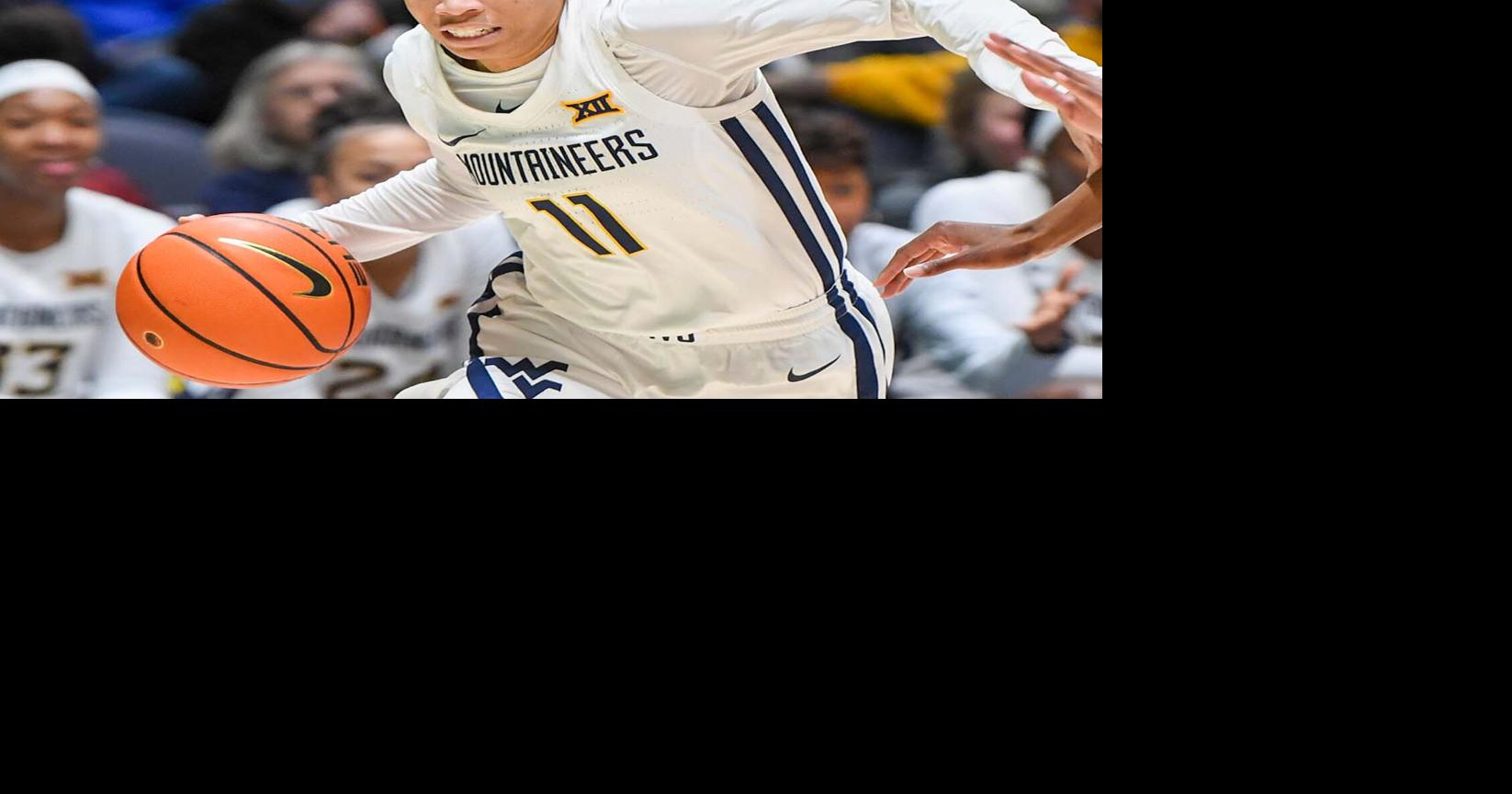 Quinerly takes WVU weekly honors; varsity sports update | West Virginia ...