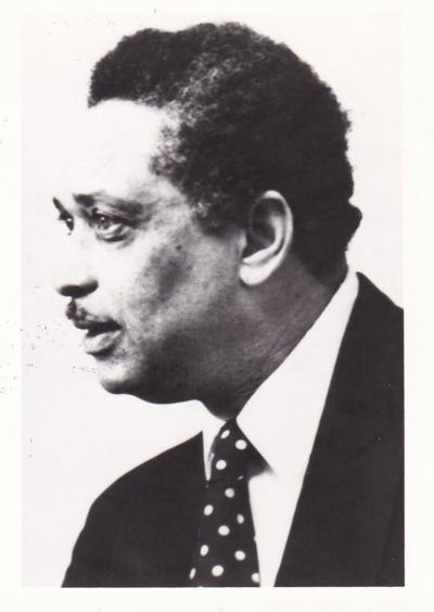 Remembering Leon Sullivan: West Virginia's civil rights leader | WV ...