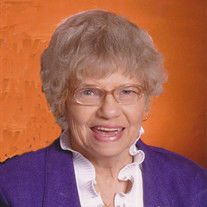 L. Aileen Jones | WV Obituaries | wvnews.com