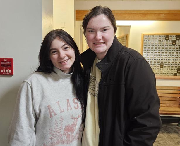 Students at West Virginia Wesleyan College continue to work hard ...