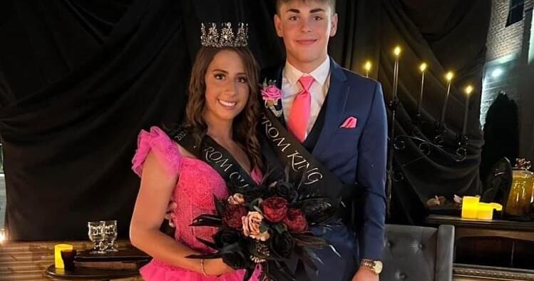 Southern Local celebrates prom with dance, crowing on queen and king ...