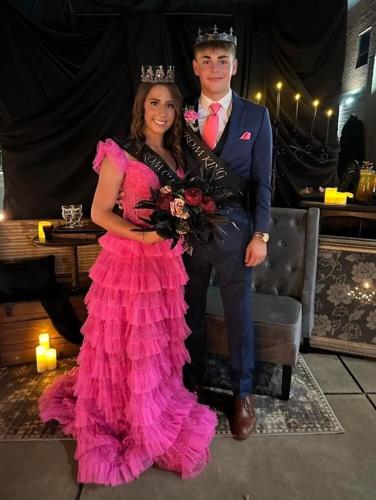Southern Local celebrates prom with dance, crowing on queen and king ...