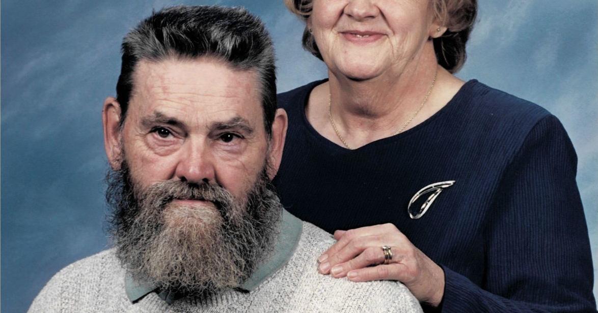 Lee and Joann Cunningham | Harrison Obituaries | wvnews.com