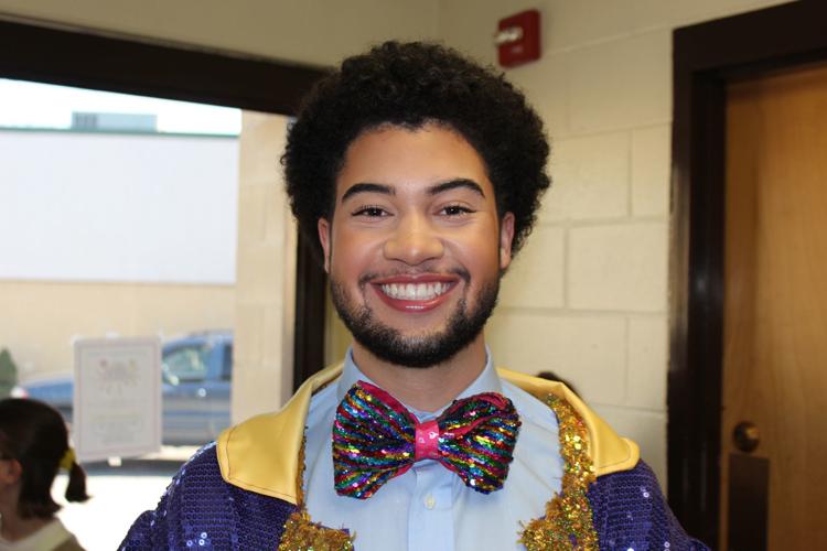 Harrison County, WV, students to bring 'Willy Wonka' to life at South ...