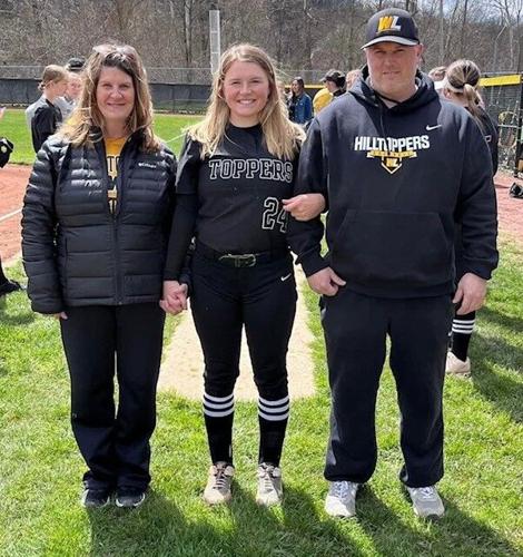 Frankfort, West Liberty grad Katie Beeman is living the dream | Mineral ...