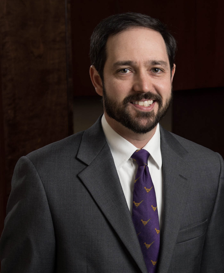 Gerald Titus III appointed to West Virginia Supreme Court of Appeals ...