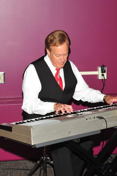 The music of Rick Kennedy will be featured at 2023 Chamber Banquet ...