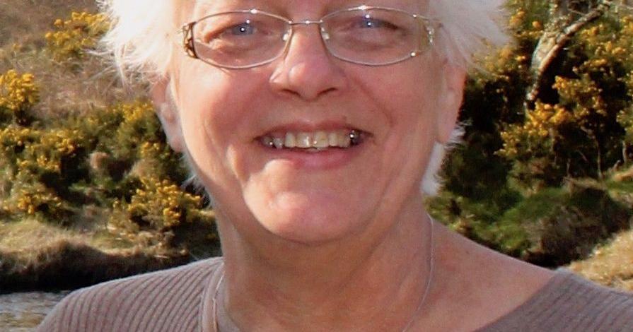 Mary Elizabeth “Libby” Boggs | Weston Obituaries | wvnews.com