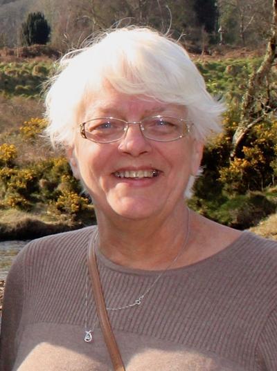 Mary Elizabeth “Libby” Boggs | Weston Obituaries | wvnews.com