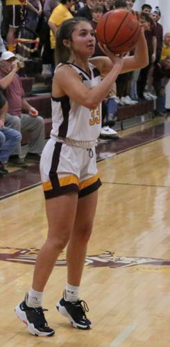Slow third quarter dooms Lady Marauders against Nelsonville | Pomeroy ...