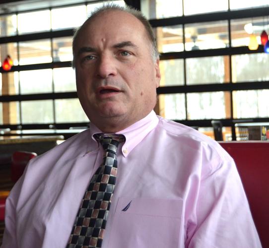 Sam DeMarco: A small-town family man with a heart for public service ...