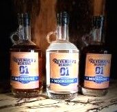 John Schneider to launch his new moonshine at Appalachian Distillery ...