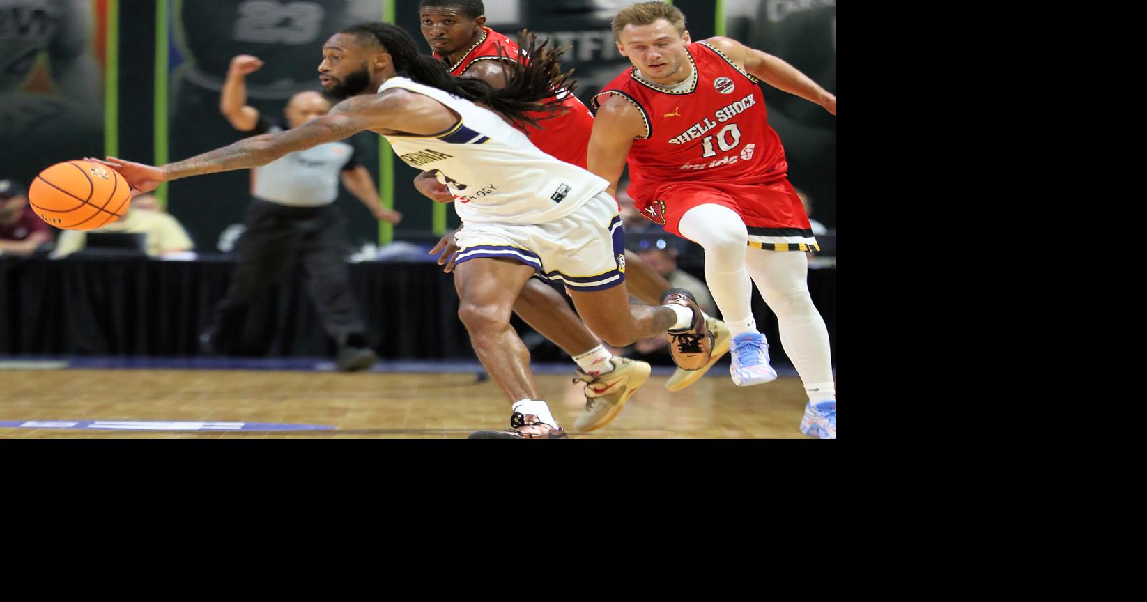 Photo Gallery: TBT Best Virginia - Shell Shock | West Virginia ...