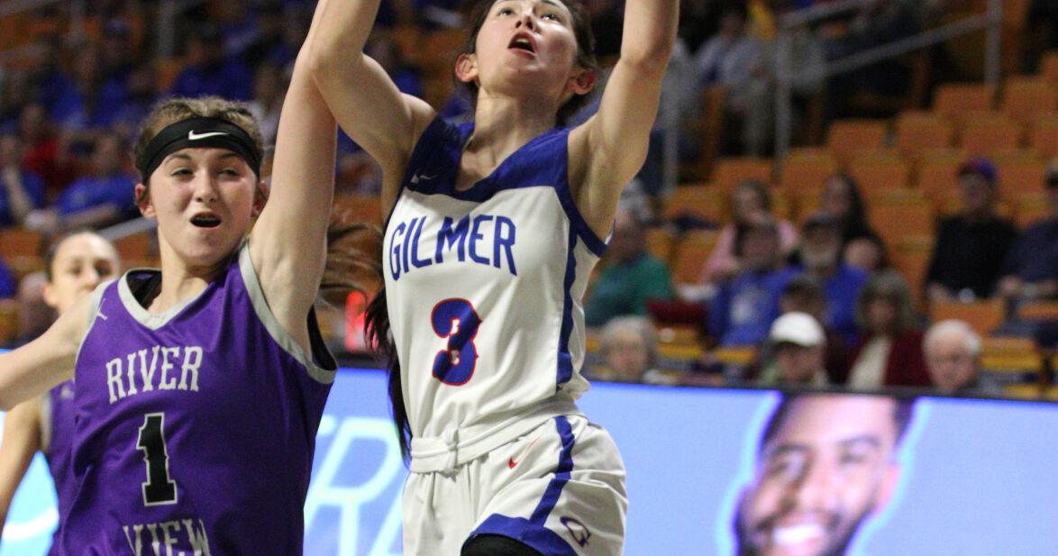 Tucker County, Gilmer County to meet again in semis; Huntington upsets ...