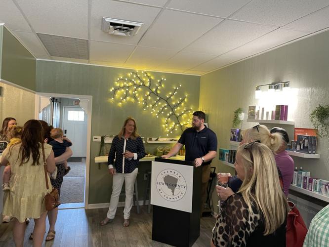 Aura Spa opens in Weston | Weston Lifestyles | wvnews.com
