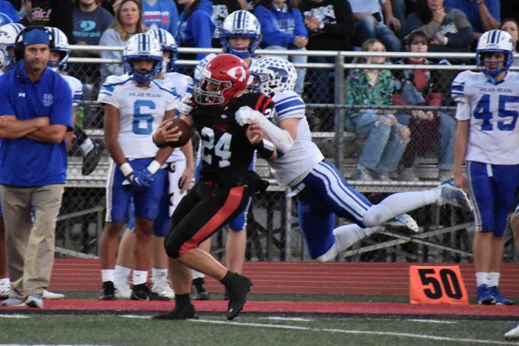 9 North Central West Virginia high school football teams open ...