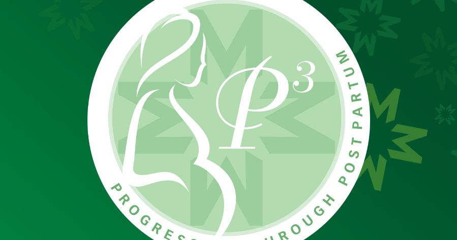 Mon Health’s Progressing Through Postpartum Program team members to ...
