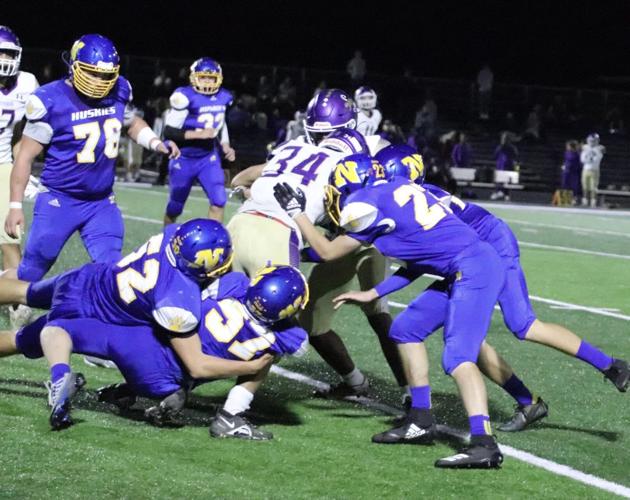 Northern football 2023 schedule outlook | Garrett Sports | wvnews.com