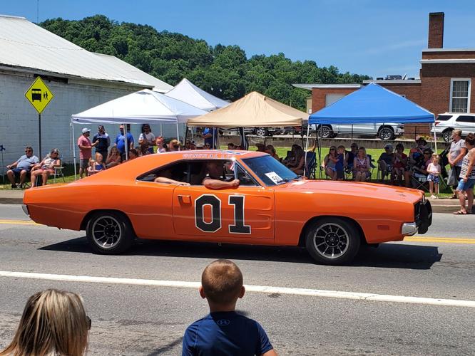 Sheetz Grand Parade hosted over 200 entries | Jackson Star and Herald ...