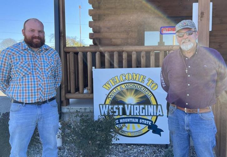 Buddy Dennis retires after 33 years managing Jackson County Airport ...