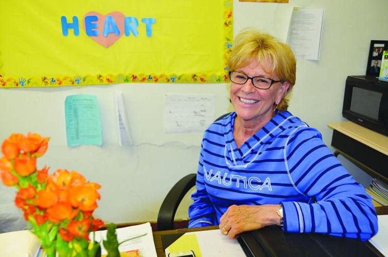 Price has passion to help discouraged students | Bridgeport News ...
