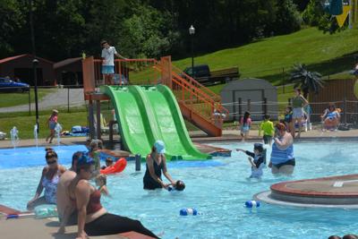 West Virginia faces abnormal dryness during summer | WV News | wvnews.com