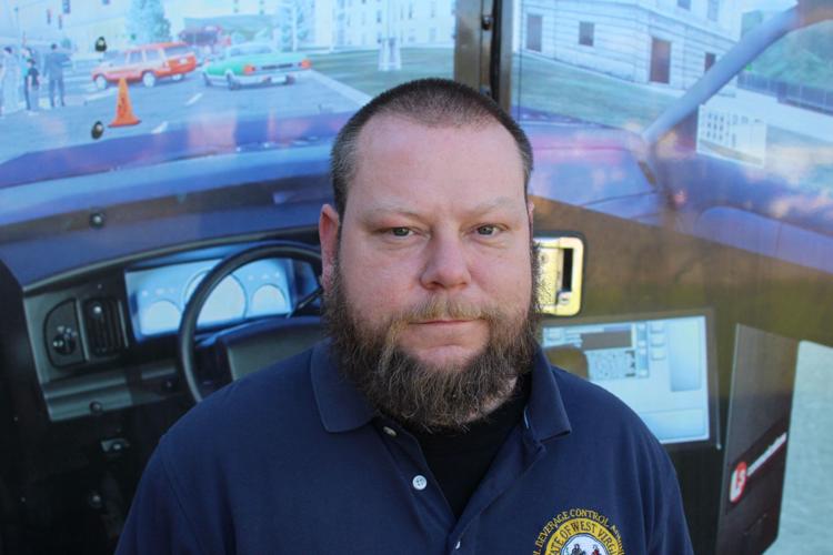 DUI simulator visits Bridgeport High School, WV, teaches impact of ...