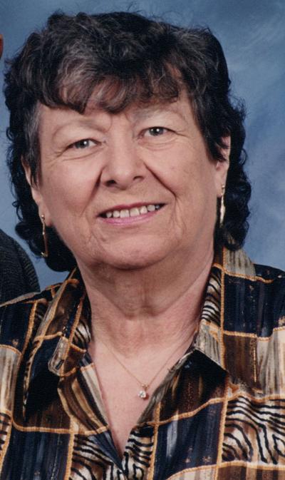 Ursula G Szmigiel | Harrison Obituaries | wvnews.com