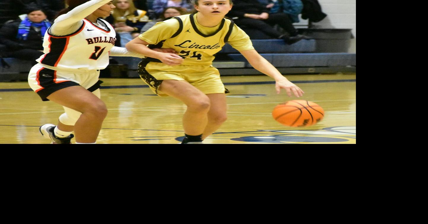 Lincoln's Riley, Bridgeport's Knight tabbed as Athletes of Week ...