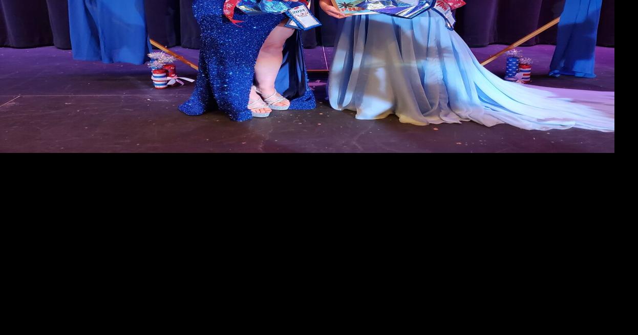 Ripley Miss 4th of July Royalty | Jackson Star and Herald - Ripley and ...