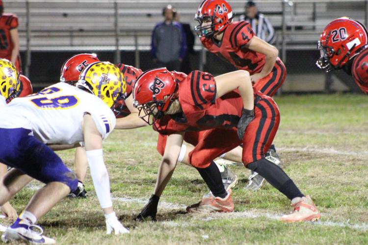 Red Devil season wraps up with loss to St. Marys | Jackson Star and ...