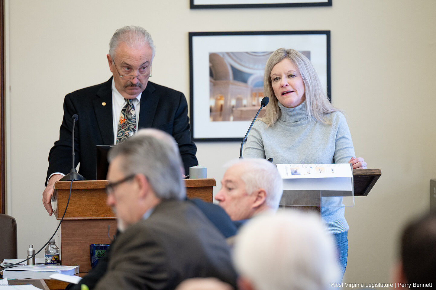 West Virginia education officials provide update on Hancock County ...