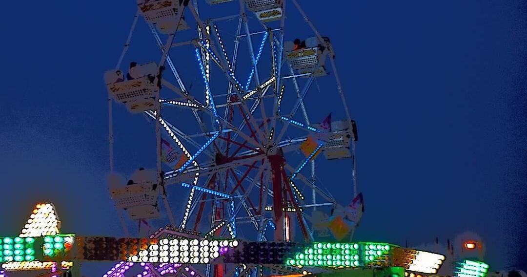 Meigs County Fair schedule | Gallipolis News | wvnews.com