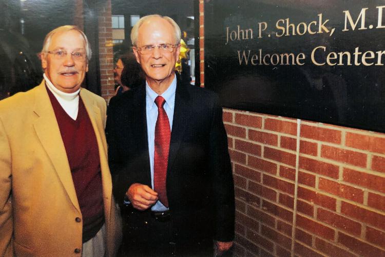 Shock Scholarships established at Glenville State (West Virginia ...