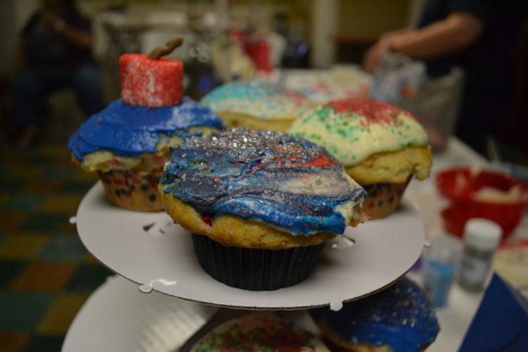 'Cupcake Wars' held at Methodist Temple | Harrison News | wvnews.com