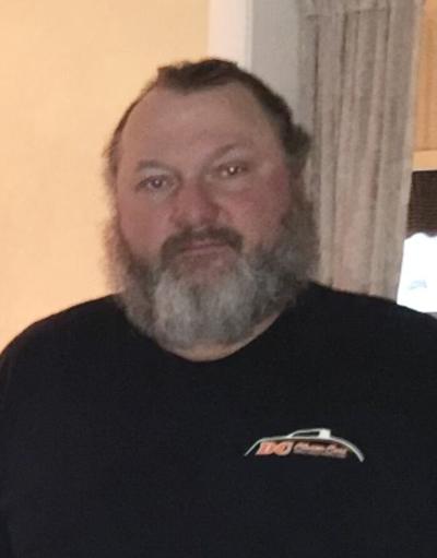 Mark Richard Fitzpatrick | Weston Obituaries | wvnews.com