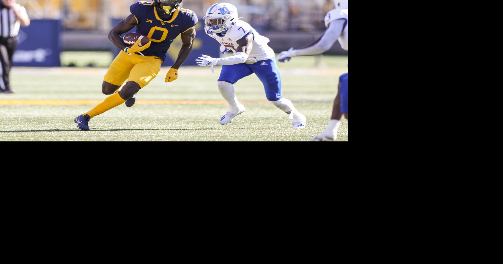 Gold-Blue football 'game' today | | wvnews.com