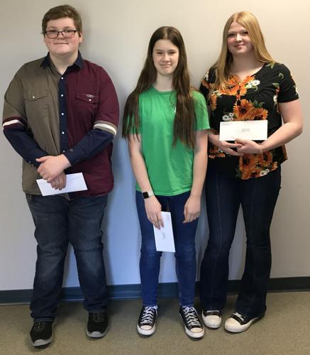Garrett County 4-H Recognition Program held | Garrett News | wvnews.com