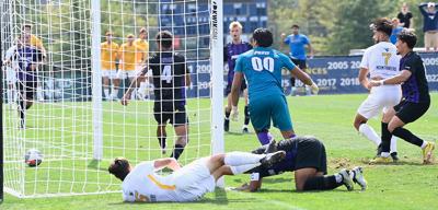 Caldeira's stunner earns WVU honors: Varsity Sports Update | West ...