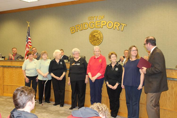 Bridgeport,WV, police officers promoted, new canine program introduced ...