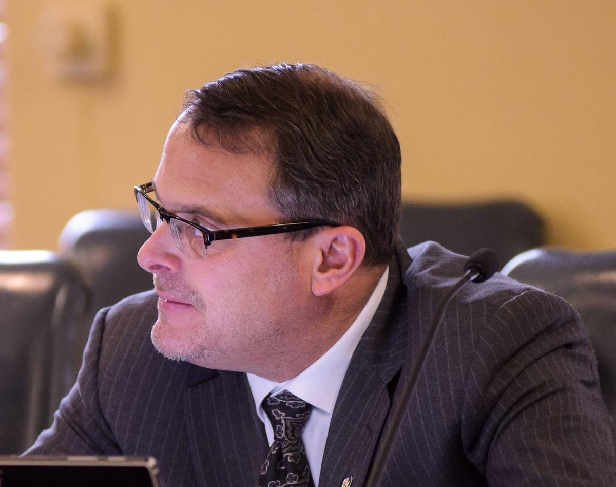 Finance Committee approves sports betting bill | WV News | wvnews.com