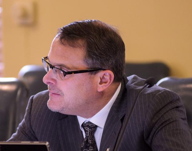 Finance Committee approves sports betting bill | WV News | wvnews.com