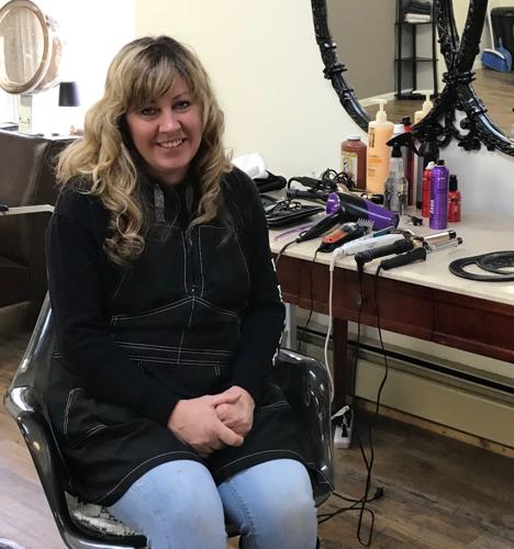 Beyoutiful Salon now accepting clients in Grantsville | Garrett News ...