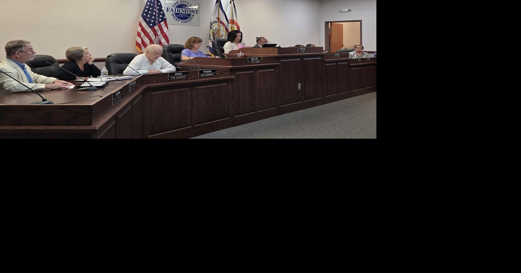 Fairmont City Council receives housing needs data, city aims to tackle ...