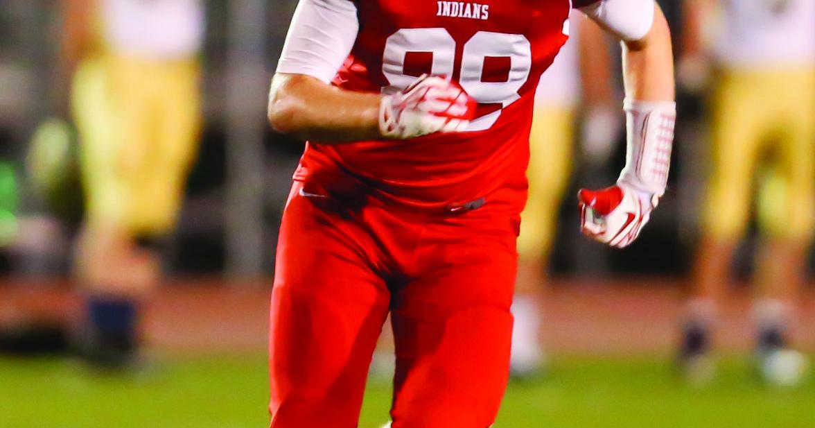 Indians well represented at North-South game | Bridgeport Sports ...