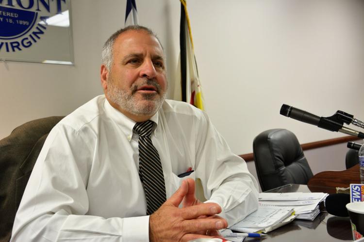 Fairmont, West Virginia, City Council discusses legality of utility ...